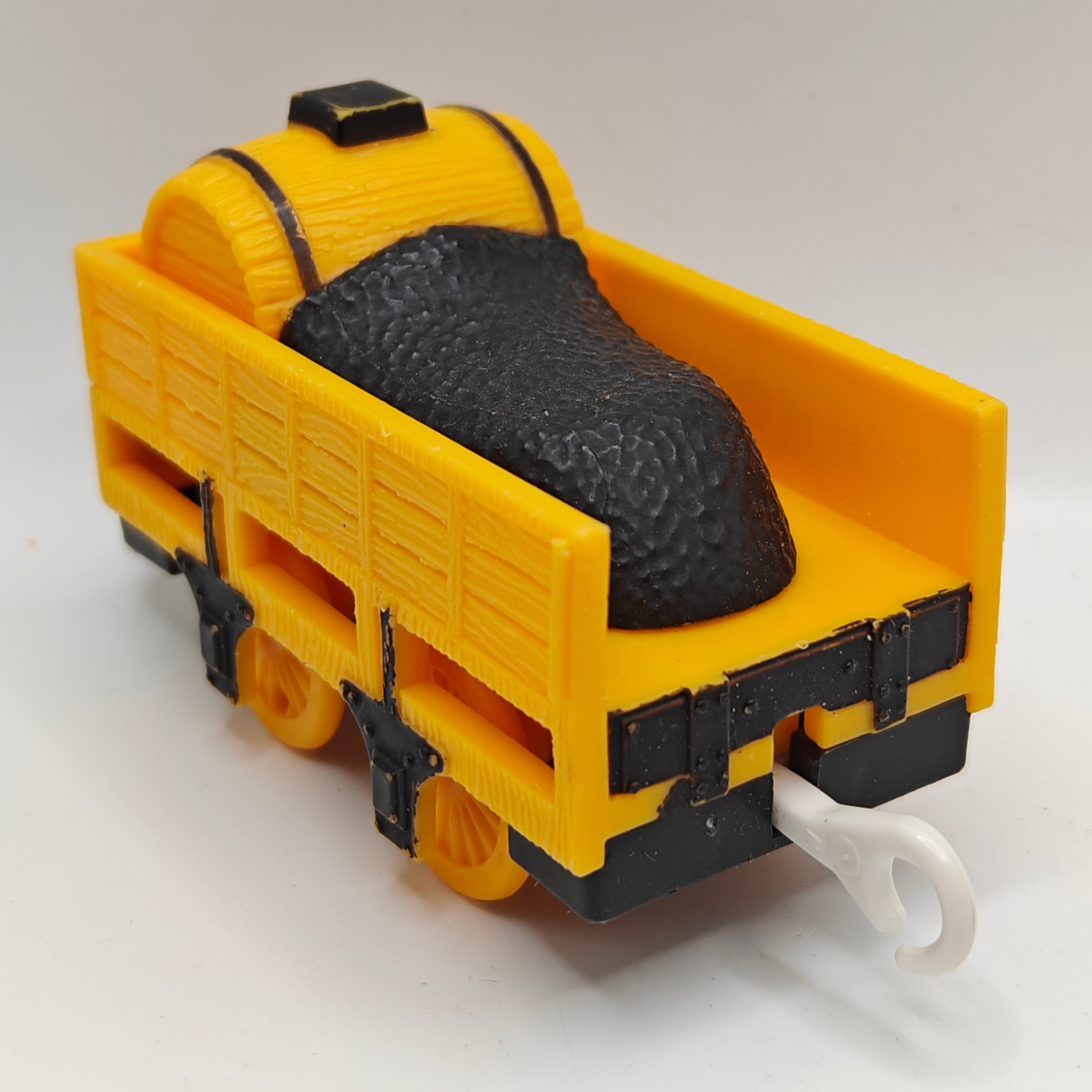 Stephen's Coal Tender - Trackmaster/Plarail - Thomas & Friends – Tom's ...